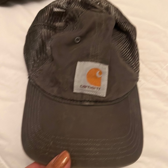 Carhartt | Accessories | Carhart Cap | Poshmark
